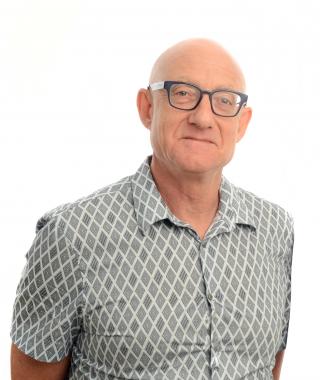 Dr. JOHN ABRAHAMSON | Michael Garron Hospital, Toronto East Health Network (MGH/TEHN)